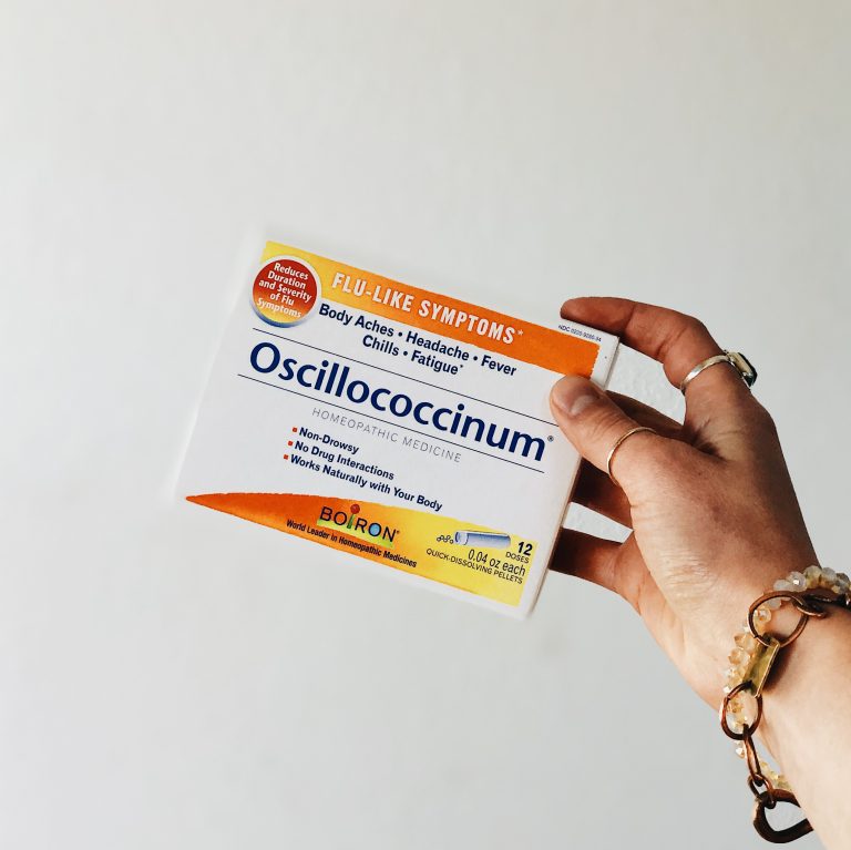 Oscillococcinum - Suzanne's Natural Foods